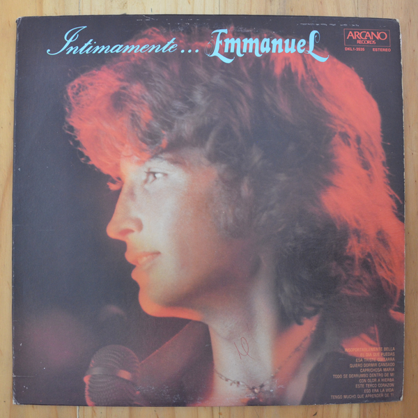 Ver Todo – 3D Records