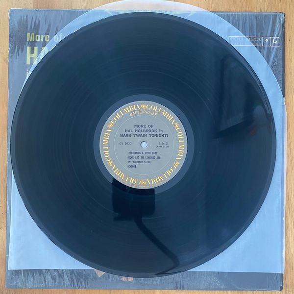 Hal Holbrook More Of Hal Holbrook In Mark Twain Tonight Columbia Maste ...